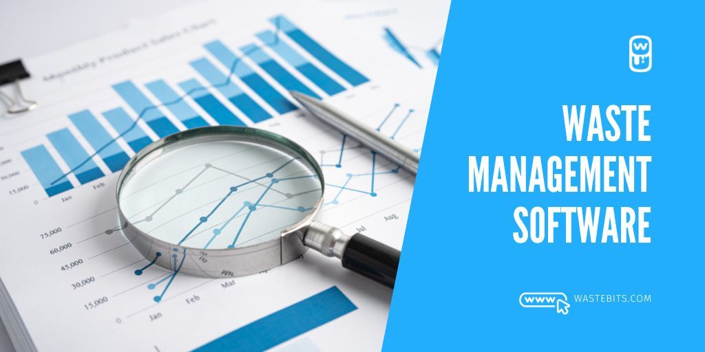Waste Management Software | Wastebits